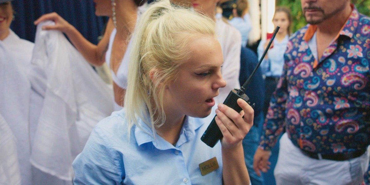 Explore the Cast of Fred's Last Resort: Behind the Scenes