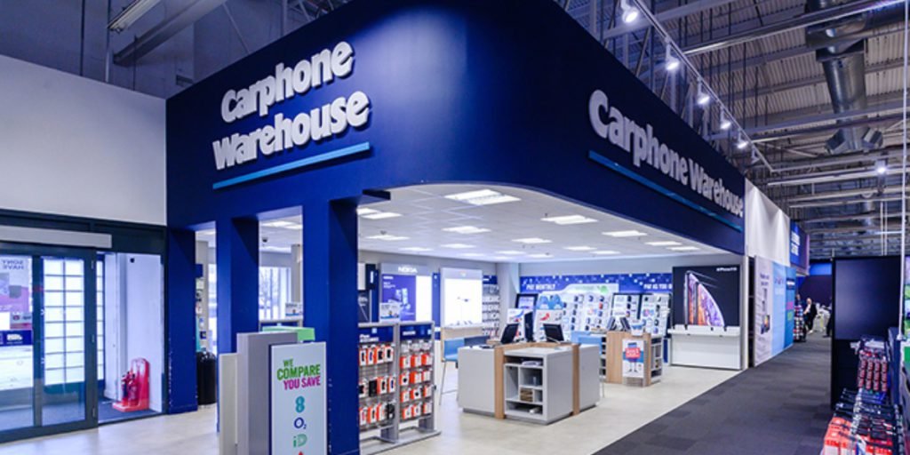 Get Cash for Your Old Phone with Carphone Warehouse Trade In