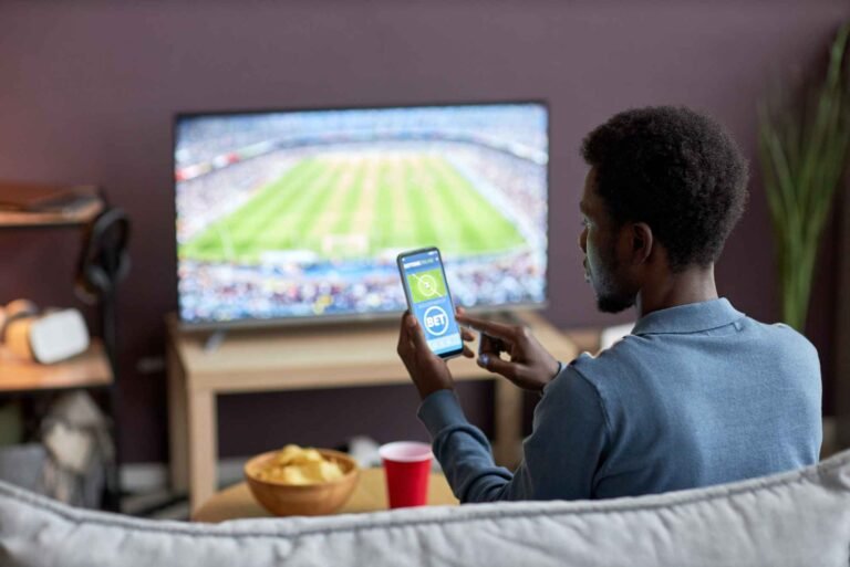 Betting Apps with Multi-Device Sync Options